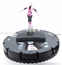 Wasp - Age of Ultron: Storyline Organized Play - Heroclix