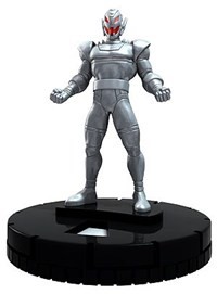 Ultron Drone - Age of Ultron: Storyline Organized Play - Heroclix
