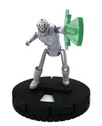 Ultron-6 - Age of Ultron: Storyline Organized Play - Heroclix