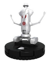 Ultron-1 - Age of Ultron: Storyline Organized Play - Heroclix