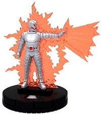 Ultron (Future) - Age of Ultron: Storyline Organized Play - Heroclix