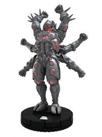 Ultron (Age of Ultron Drone) - Age of Ultron: Storyline Organized Play ...