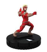 Wasp (Box Set) - Age of Ultron: Storyline Organized Play - Heroclix