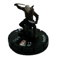 Hunter Orc - Lord of the Rings: The Two Towers - Heroclix