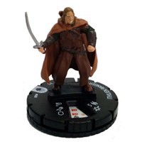 Ithilien Ranger - Lord of the Rings: The Two Towers - Heroclix