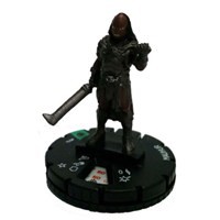Mauhur - Lord of the Rings: The Two Towers - Heroclix