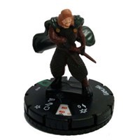 Gamling - Lord of the Rings: The Two Towers - Heroclix