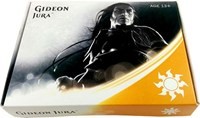 Magic Origins Prerelease Kit - Gideon - Magic Origins - Magic: The ...