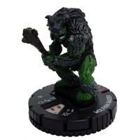 Wolfkin Raider - Mage Knight: Resurrection - Heroclix