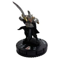 Norowas - Mage Knight: Resurrection - Heroclix