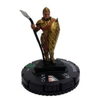 Skyguard Captain - Mage Knight: Resurrection - Heroclix