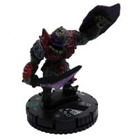 Orc Harrower - Mage Knight: Resurrection - Heroclix