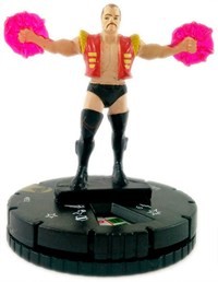 Vartox - Superman/Wonder Woman - Heroclix