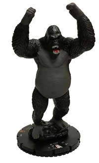 Titano - Superman/Wonder Woman - Heroclix