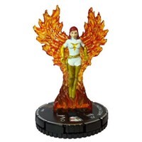 White Phoenix Hope - Avengers vs. X-Men - Heroclix