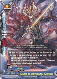 Noble of Darkness, Kilnight - Terror of the Inverse Omni Lords - Future ...