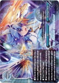 The Radiant Guardians! - Buddy Allstars+ - Future Card BuddyFight