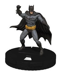 Batman - World's Finest - Heroclix