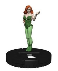 Poison Ivy - World's Finest - Heroclix