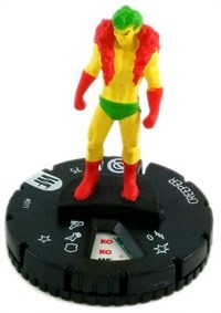 Creeper - World's Finest - Heroclix