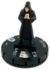 Occultist - World's Finest - Heroclix
