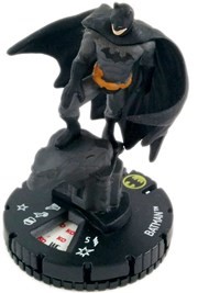 Batman - World's Finest - Heroclix