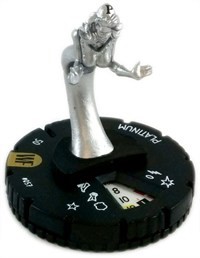 Platinum - World's Finest - Heroclix