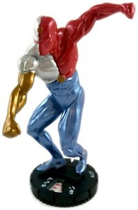Alloy - World's Finest - Heroclix