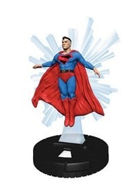 Superman - World's Finest - Heroclix