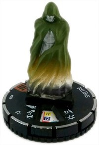Spectre - World's Finest - Heroclix