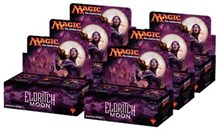 Eldritch Moon - Booster Box Case - Eldritch Moon - Magic: The Gathering