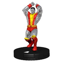 Colossus - Uncanny X-Men - Heroclix