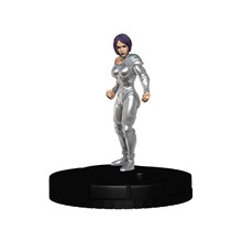 Arclight - Uncanny X-Men - Heroclix