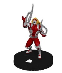 Omega Red - Uncanny X-Men - Heroclix