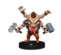 Sugar Man - Uncanny X-Men - Heroclix