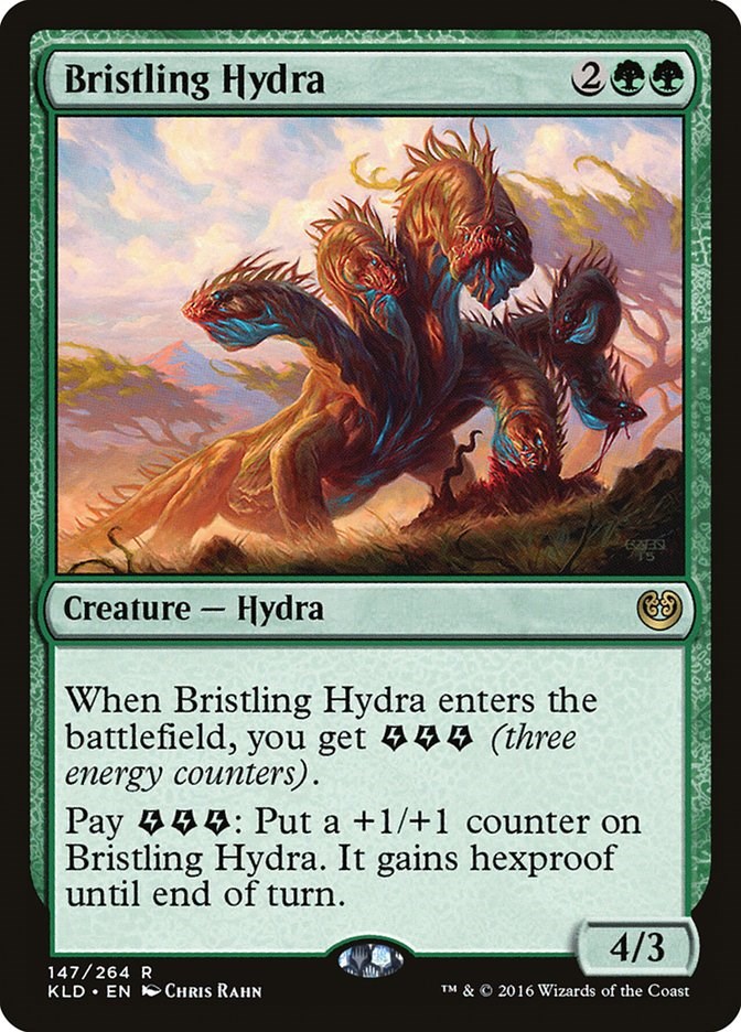 Mtg Hydra K