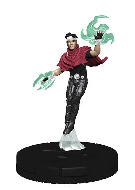 Wiccan-031 - Civil War: Storyline Organized Play - Heroclix