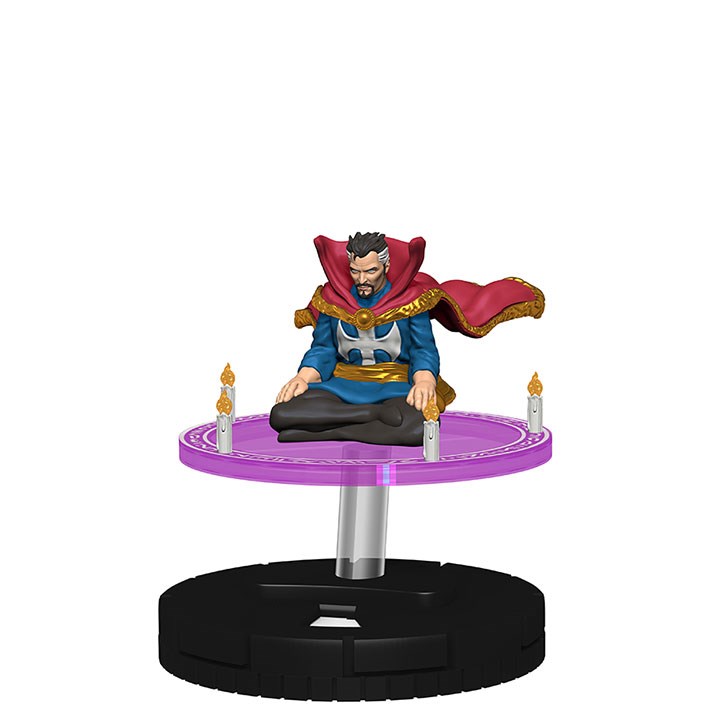 Dr. Strange-112 - Civil War: Storyline Organized Play - Heroclix