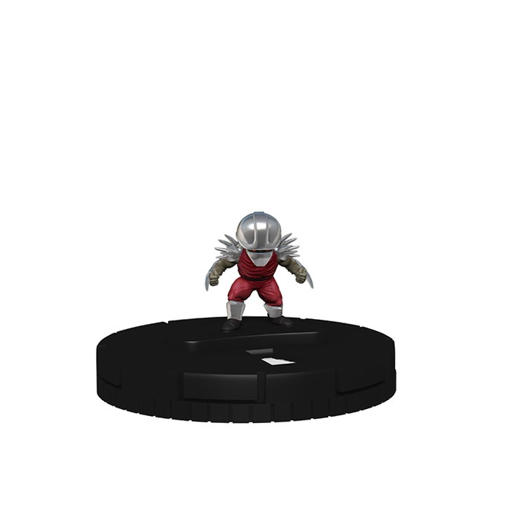 Mini Shredder - Teenage Mutant Ninja Turtles: Shredder's Return - Heroclix