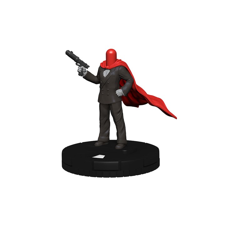 Red Hood - The Joker's Wild! - Heroclix