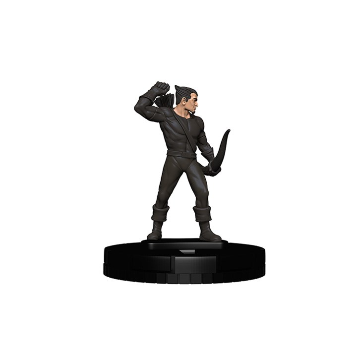 Merlyn - The Joker's Wild! - Heroclix