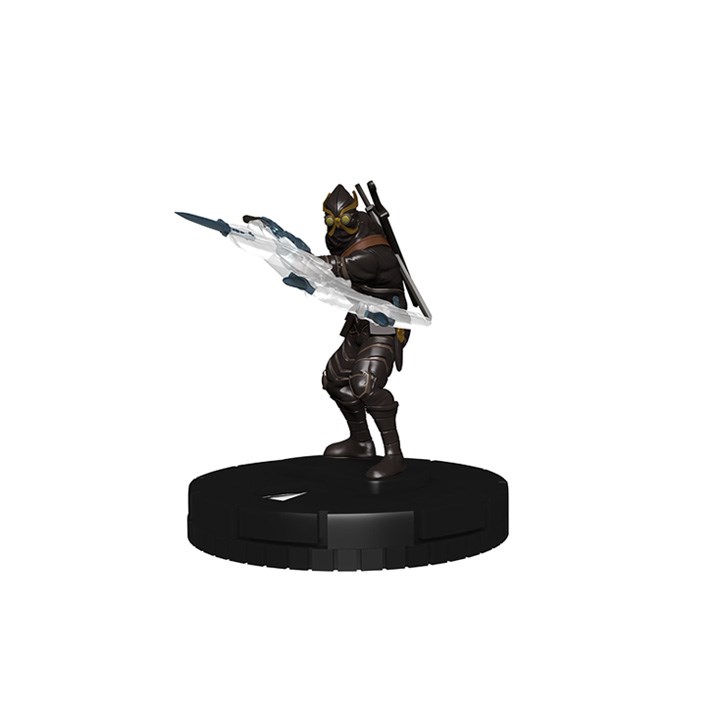 Talon - The Joker's Wild! - Heroclix