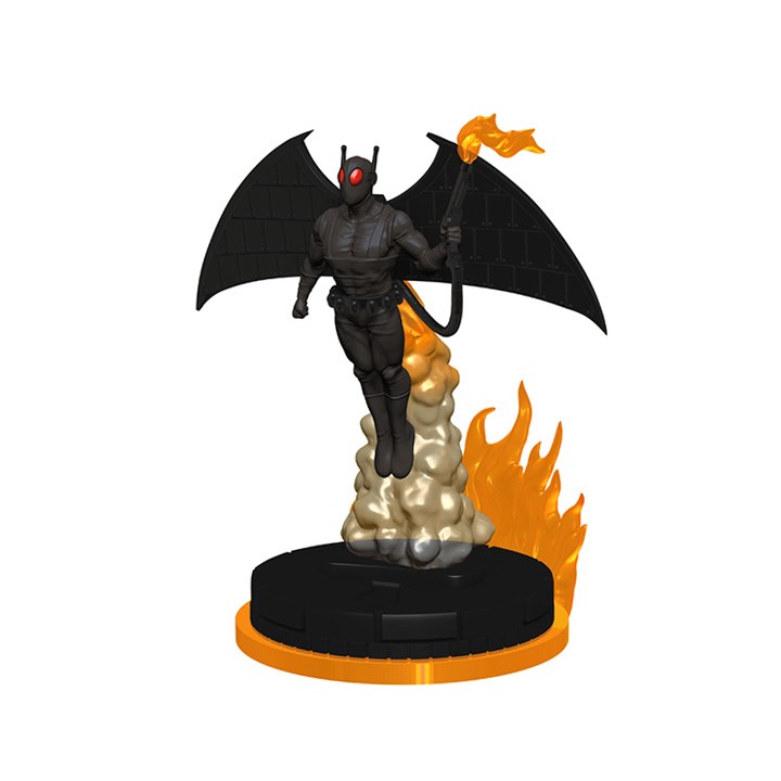 Firefly - The Joker's Wild! - Heroclix