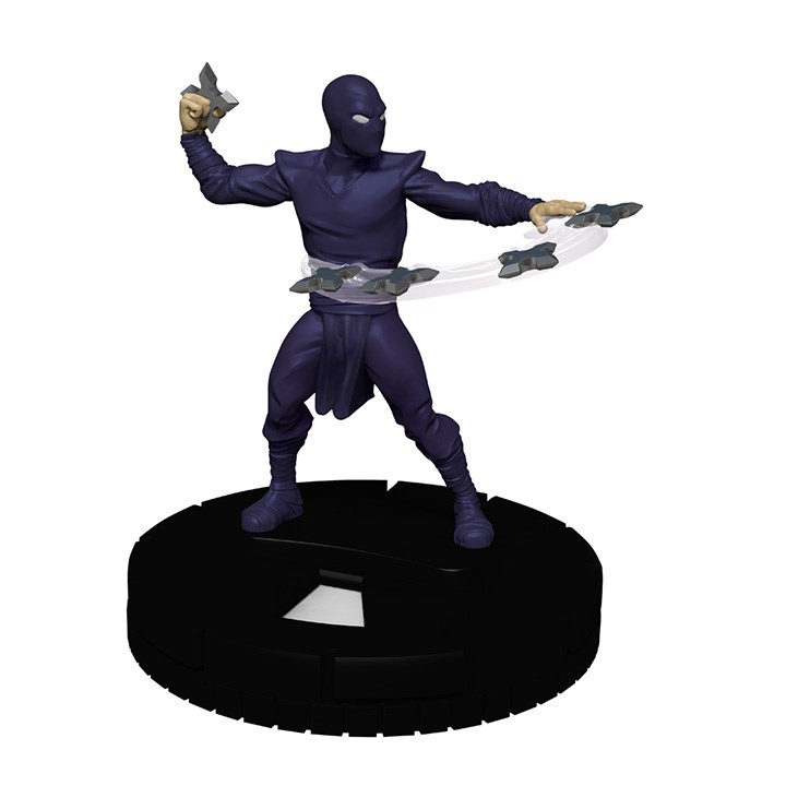 Foot Ninja (Shuriken) - Teenage Mutant Ninja Turtles: Heroes in a Half ...