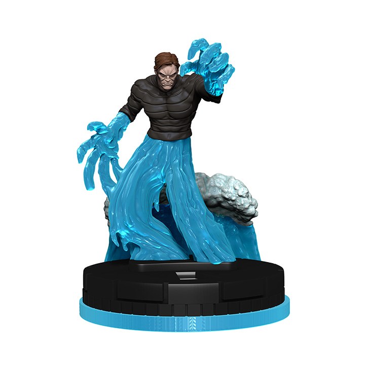 Hydro-Man - Superior Foes of Spider-Man - Heroclix