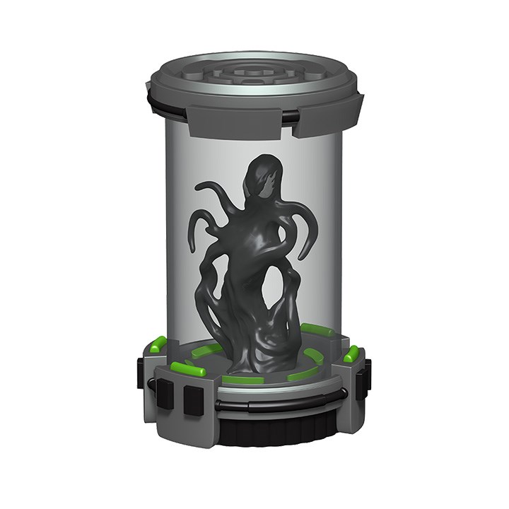 Symbiote - Superior Foes of Spider-Man - Heroclix