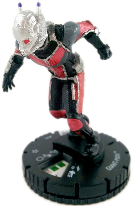 Giant-Man - Captain America: Civil War - Heroclix