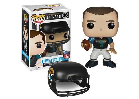 Blake Bortles - Pop! Vinyl - Funko