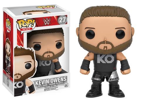 Kevin Owens - Pop! Vinyl - Funko