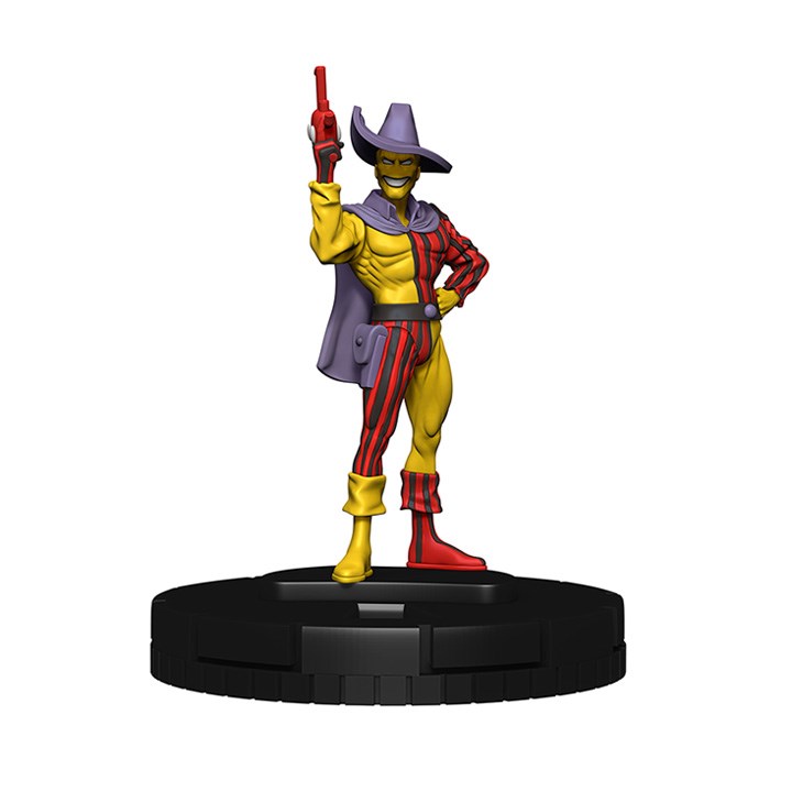 Madcap - Deadpool and X-Force - Heroclix
